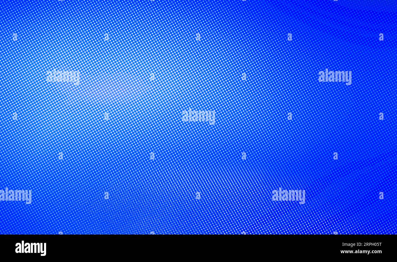 Blue gradient background with copy space for text or image, suitable ...