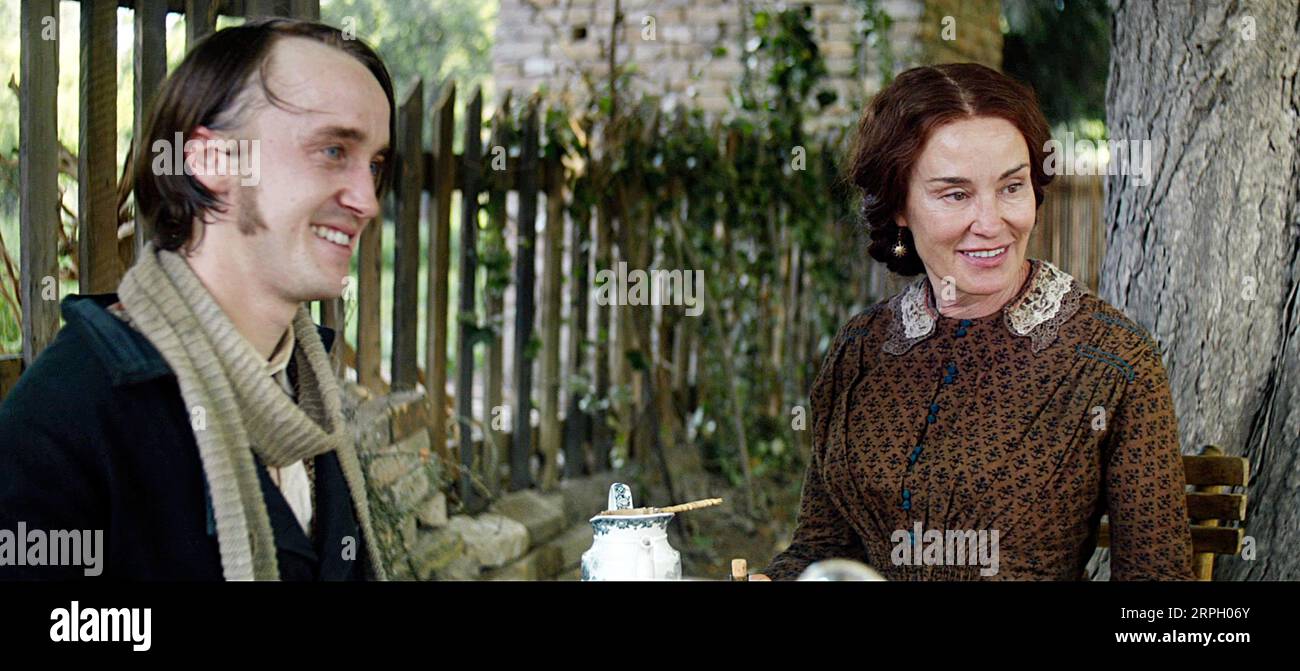 Therese Raquin Jessica Lange