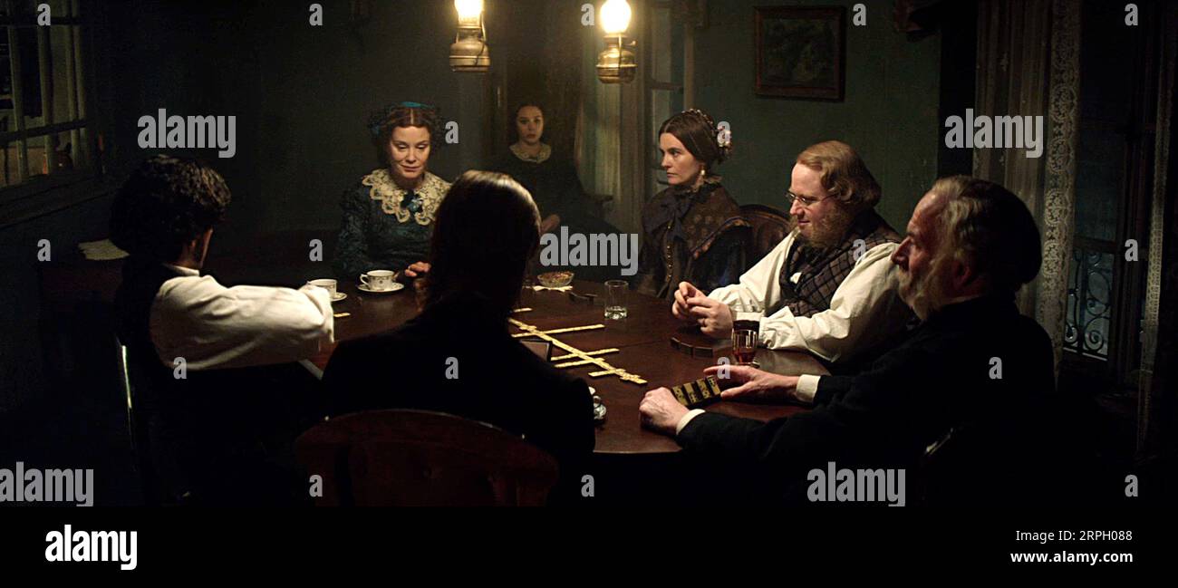 Therese Raquin Jessica Lange