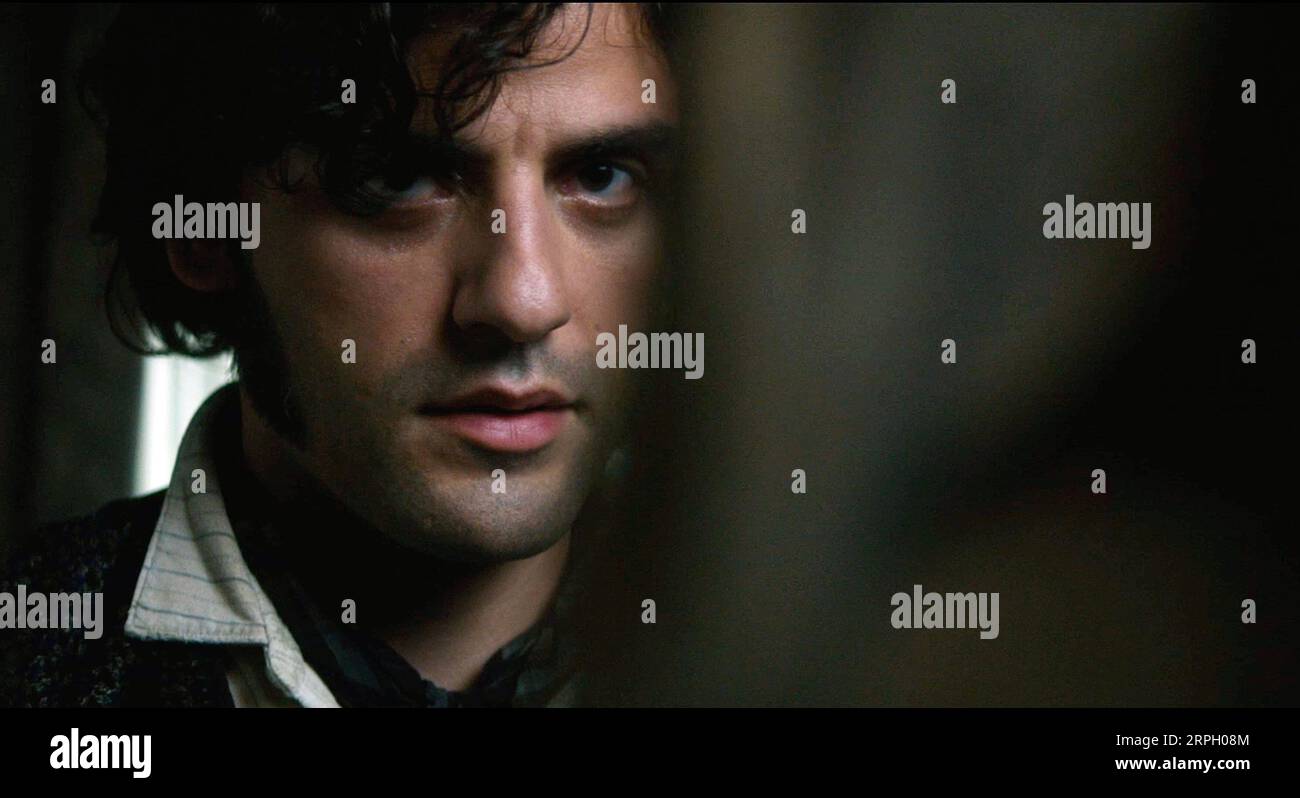 Oscar Isaac in a scene from the ©Roadside Attractions promo for the new ...