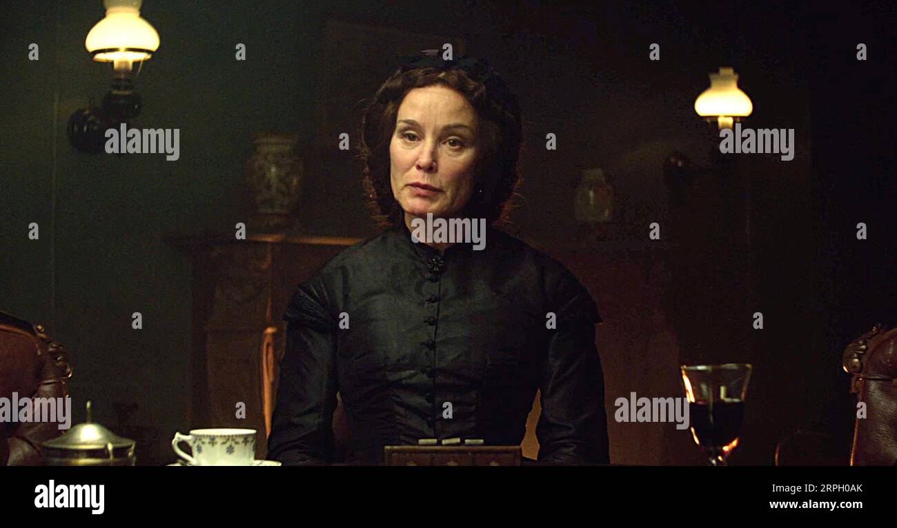 Therese Raquin Jessica Lange