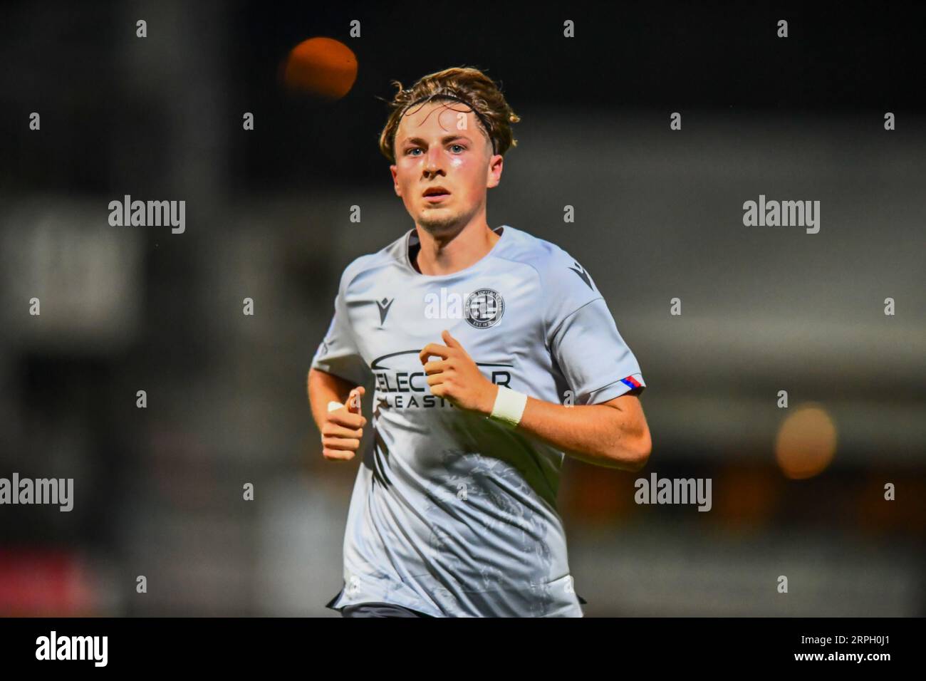 Charlie savage hi-res stock photography and images - Alamy