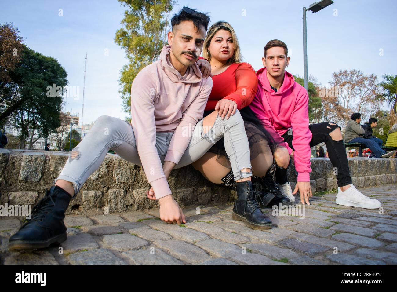 Lgbtq plus hi-res stock photography and images - Alamy