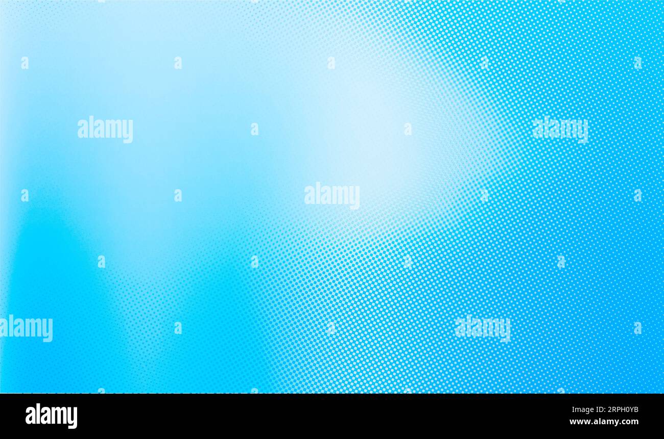 Light blue gradient background with copy space for text or image ...