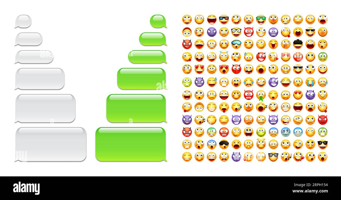 Emoji Conversations