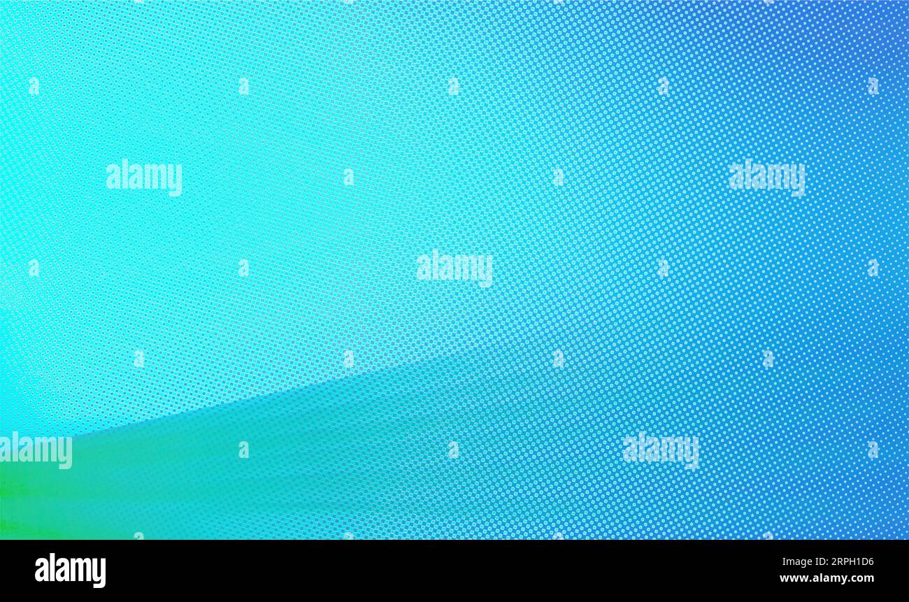 Blue gradient background with copy space for text or image, suitable ...