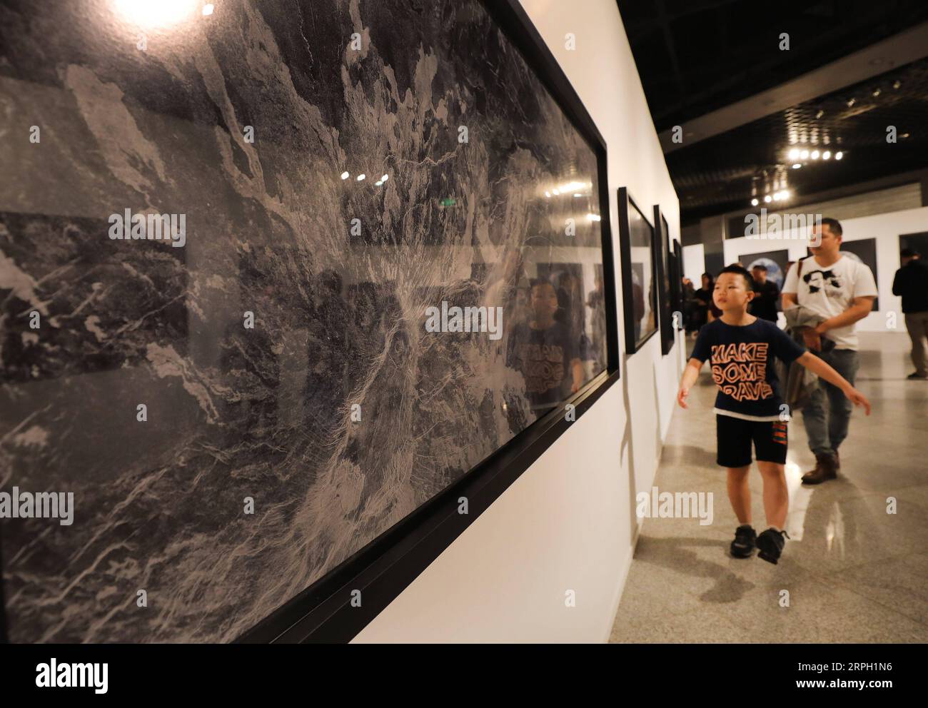 Michael benson hi-res stock photography and images - Alamy