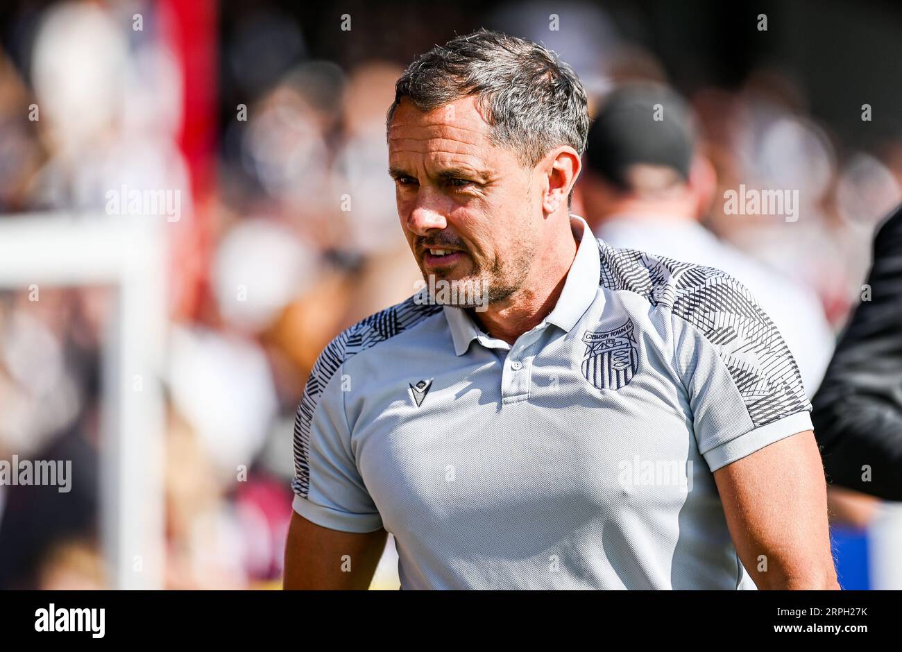 Gillingham football hi-res stock photography and images - Alamy