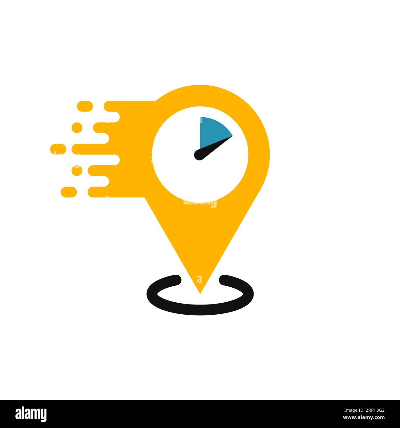 Good location Stock Vector Images - Alamy