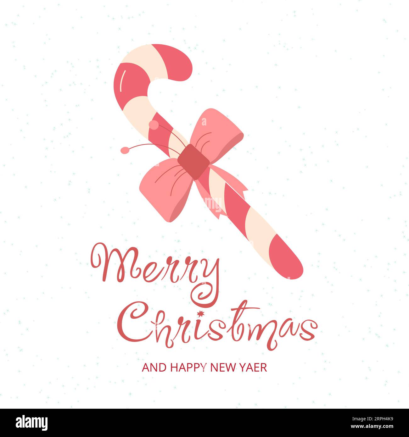 Truck christmas tree hand Stock Vector Images - Alamy