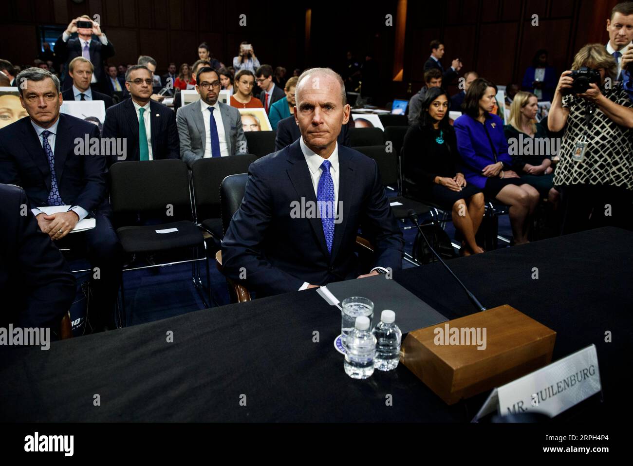 Testify congress hi-res stock photography and images - Alamy
