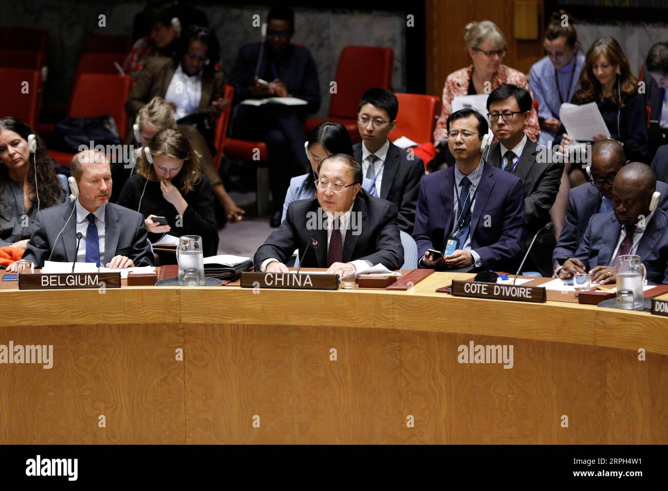 Capacity building hi-res stock photography and images - Alamy