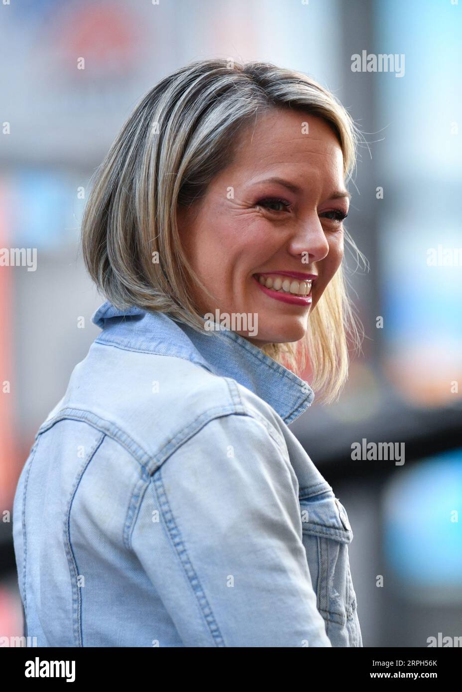 Dylan dreyer hi-res stock photography and images - Alamy