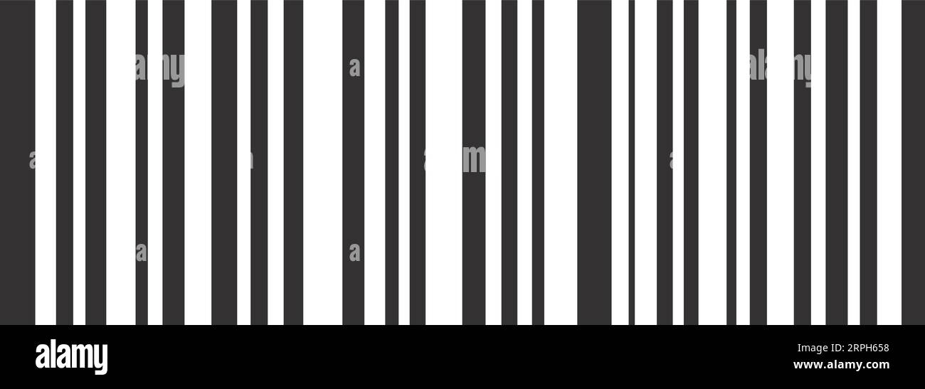 Linear barcode hi-res stock photography and images - Alamy