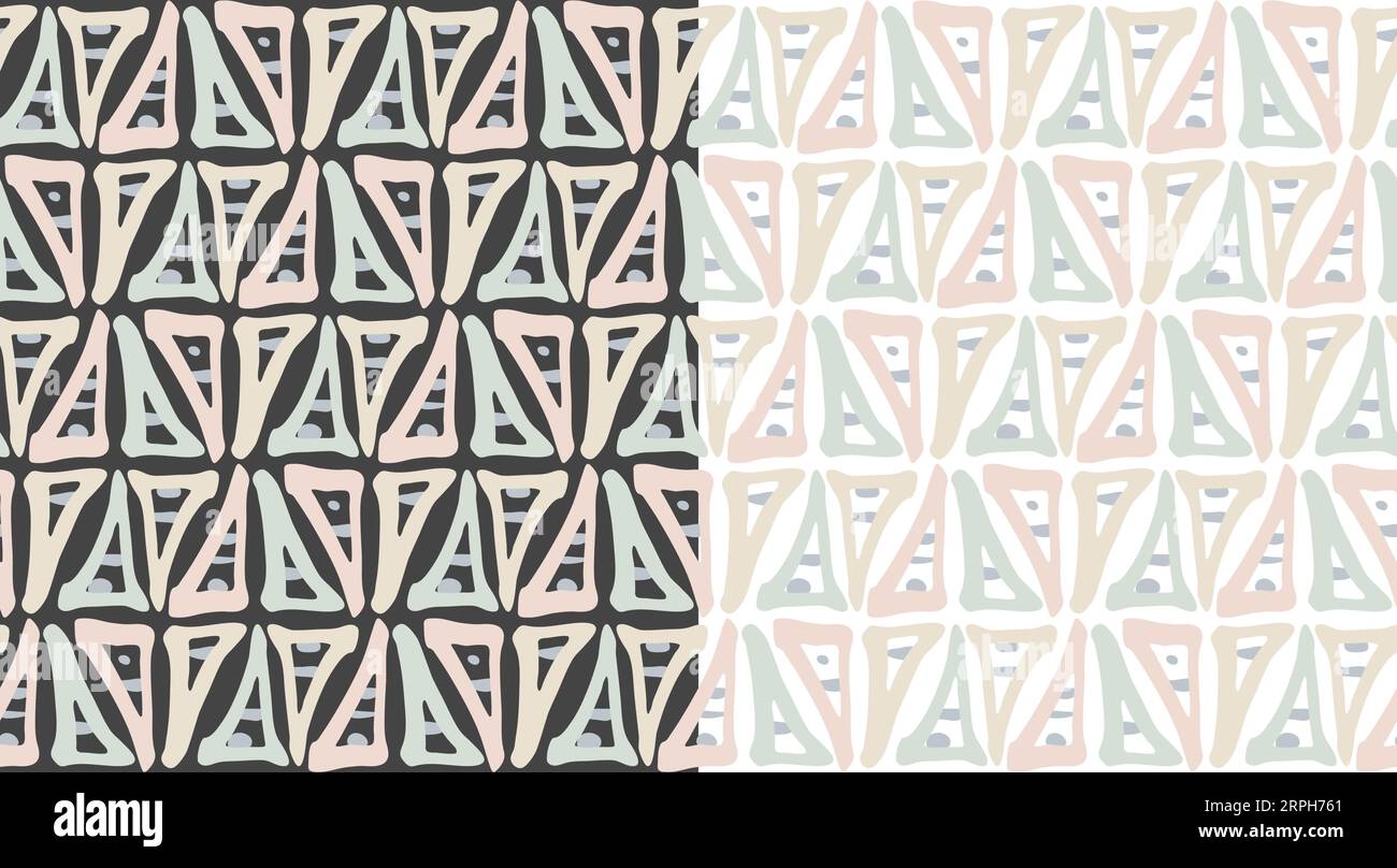 Aesthetic symmetry Stock Vector Images - Alamy