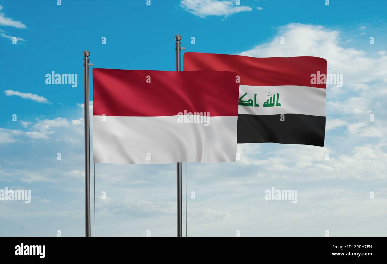 Indonesia iraq hi-res stock photography and images - Alamy