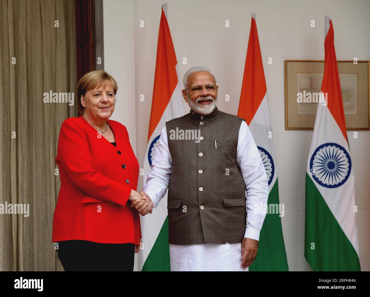 German delhi hi-res stock photography and images - Alamy