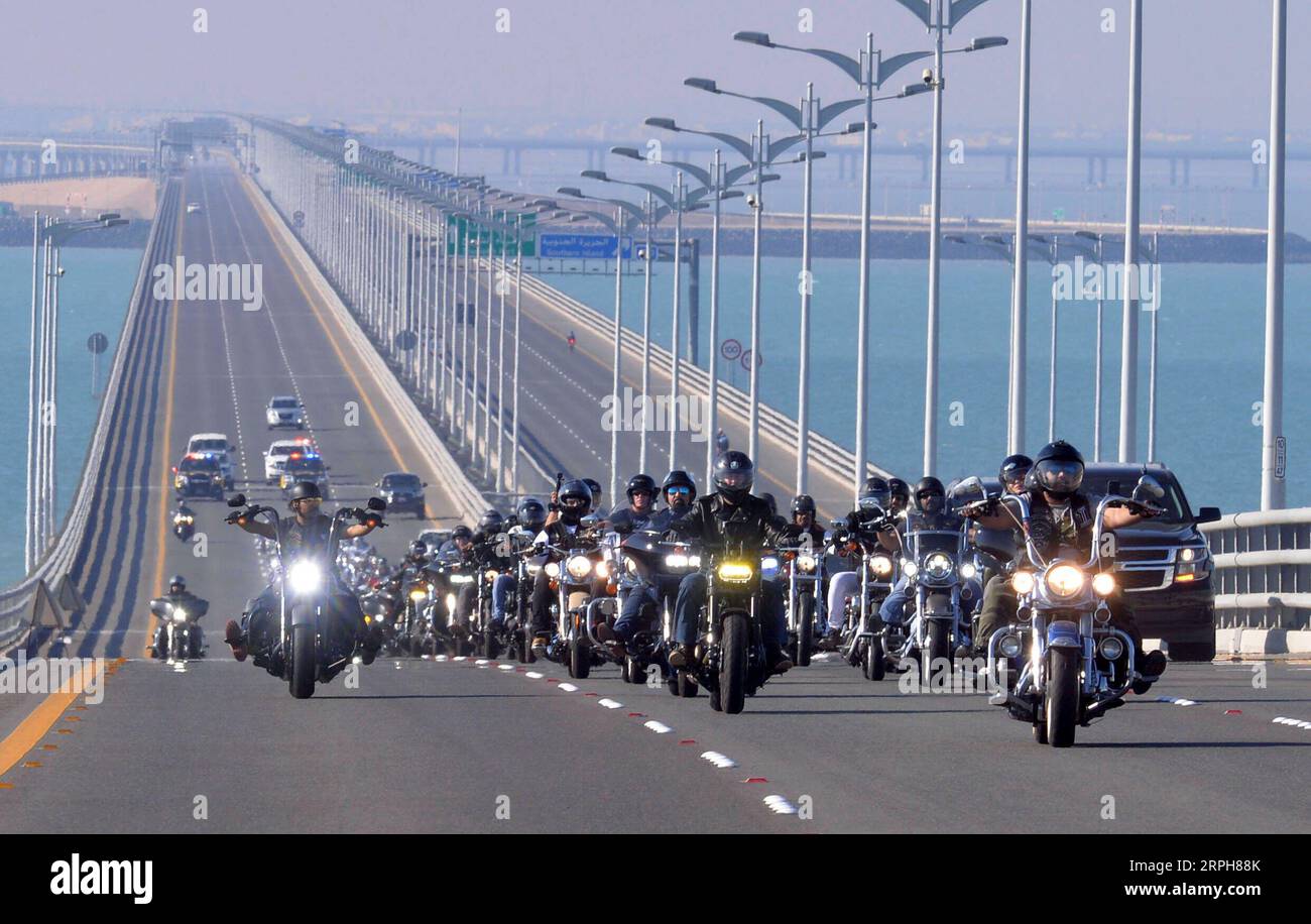 News Bilder des Tages 191101 -- KUWAIT CITY, Nov. 1, 2019 Xinhua ...