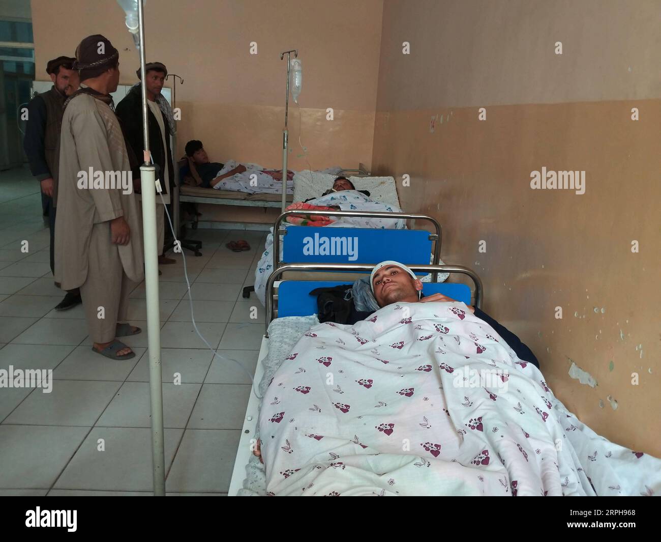 Pul e khumri hi-res stock photography and images - Alamy