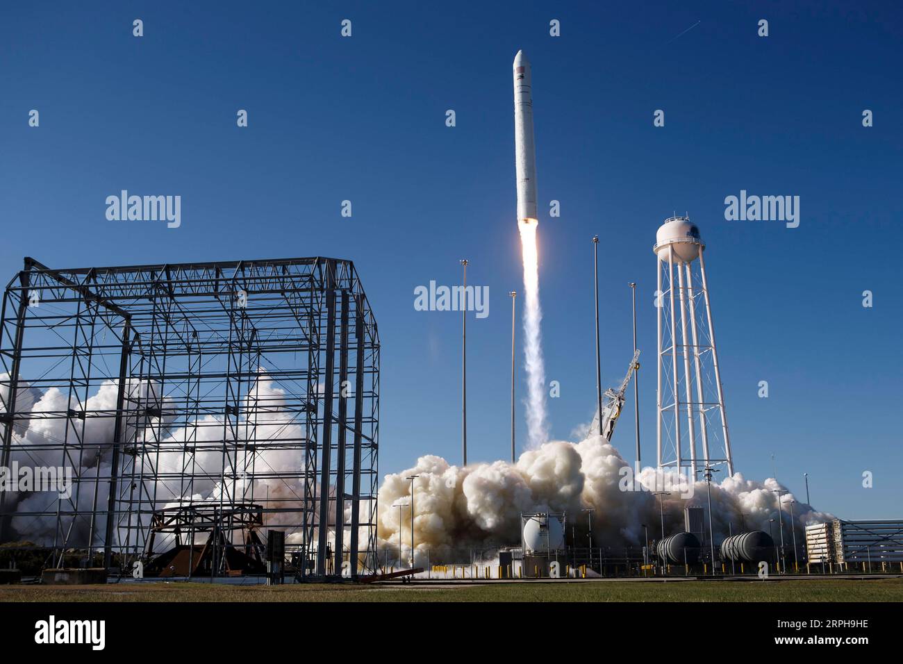 Nasa Wallops Directory