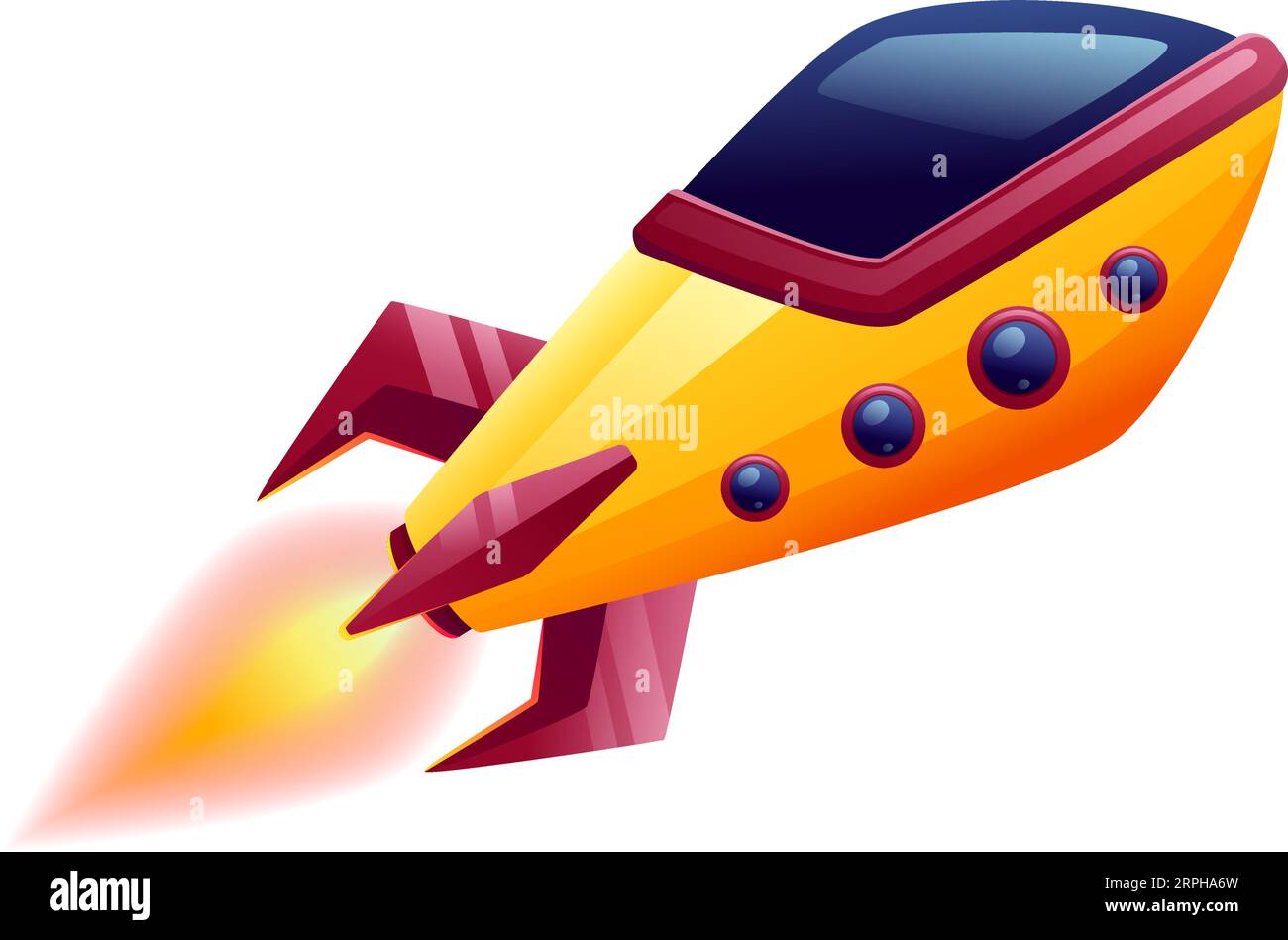 Fire engine cartoon hi-res stock photography and images - Alamy