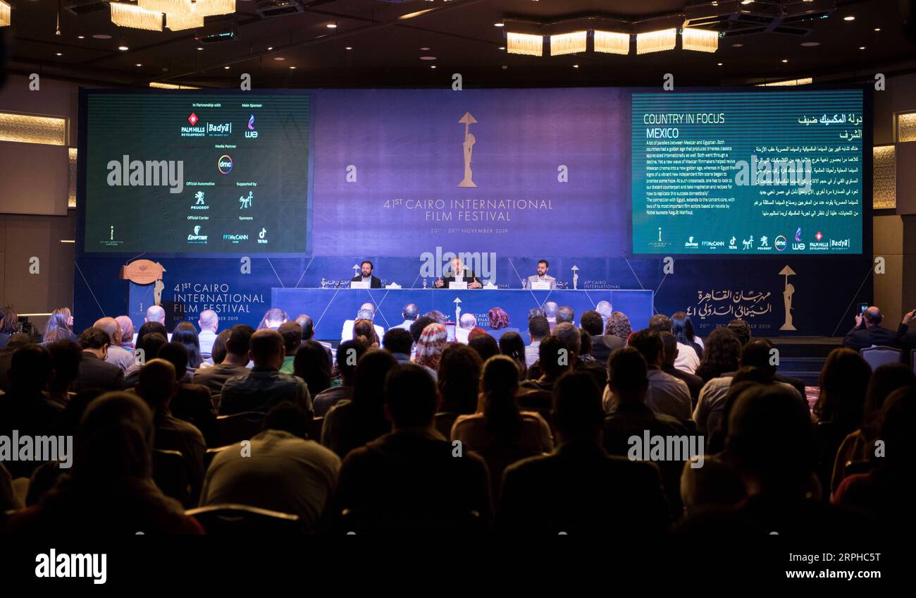 Egypt cairoint hi-res stock photography and images - Alamy