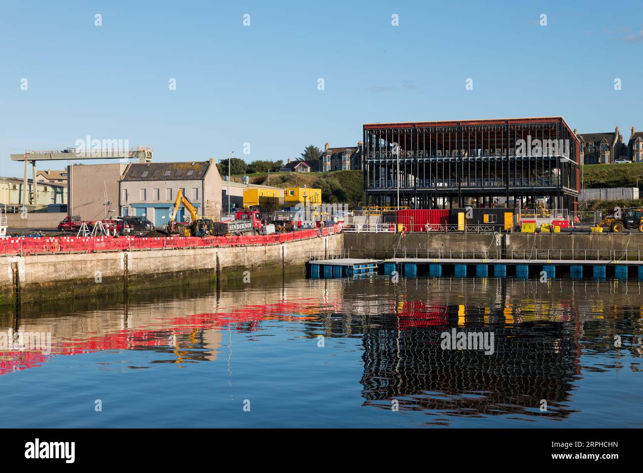 4 September 2023. Buckie Harbour,Moray,Scotland.This is the ... 4 September 2023. Buckie Harbour,Moray,Scotland.This is the ...
