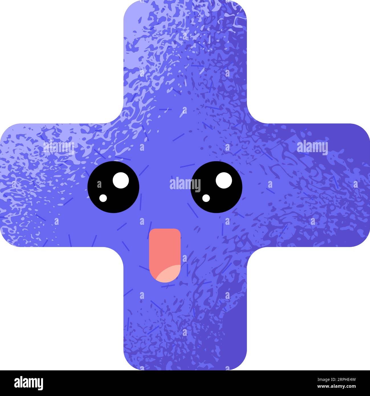 Plus wall background Stock Vector Images - Alamy