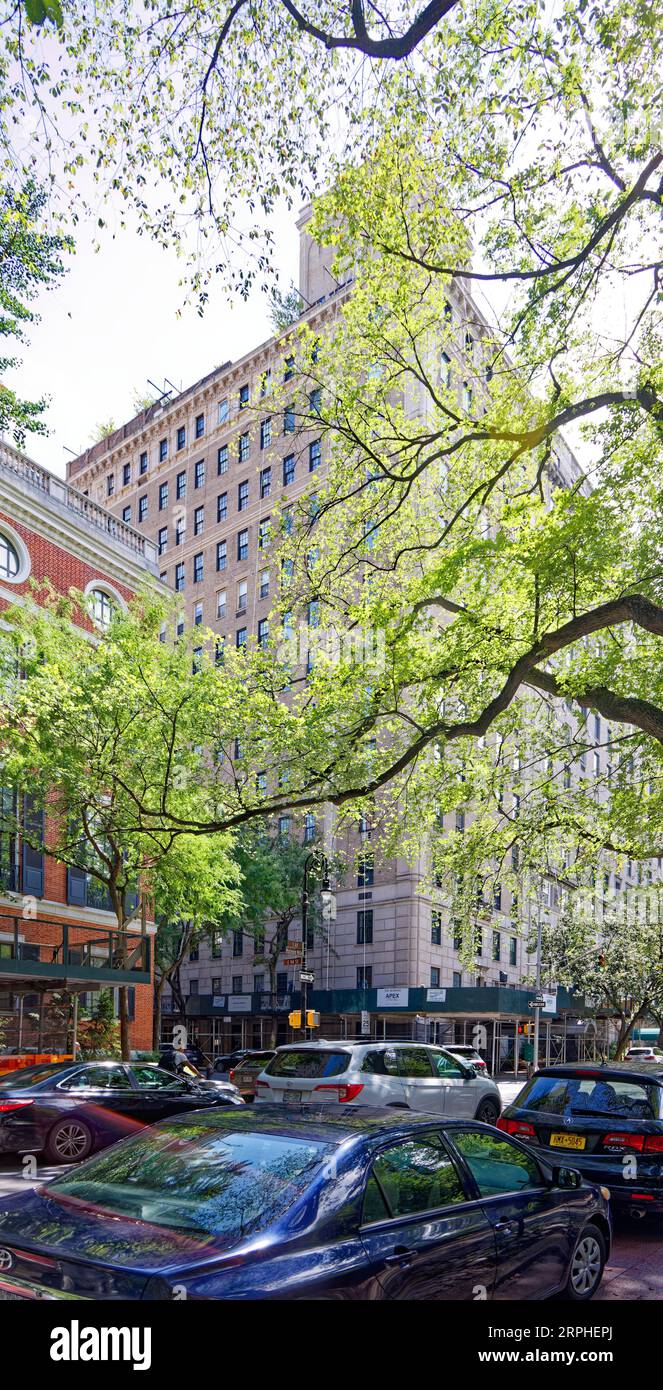 1125 fifth avenue hi-res stock photography and images - Alamy