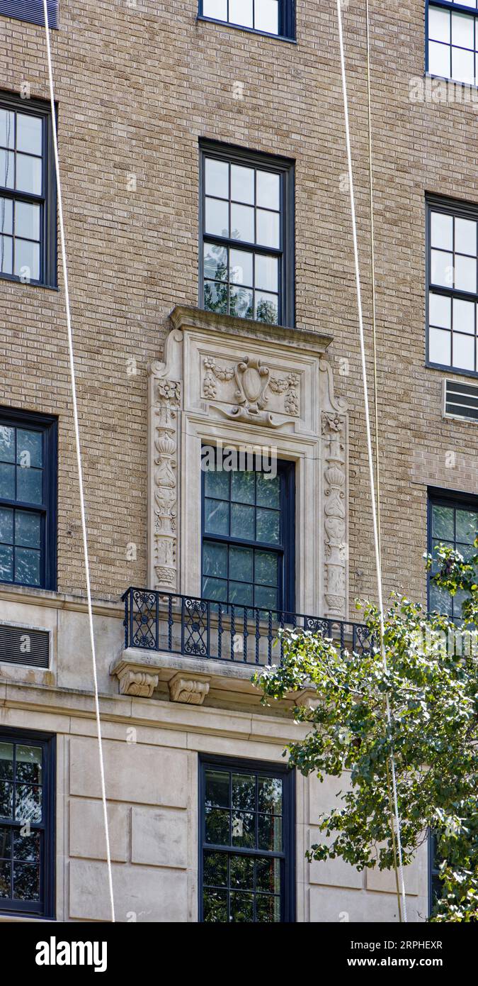 1125 fifth ave hi-res stock photography and images - Alamy