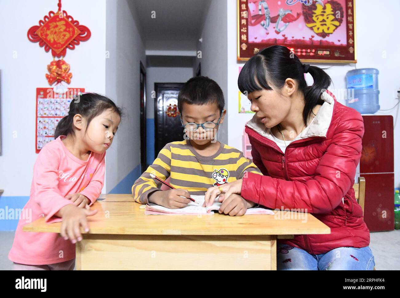 2019 new 2018 old hi-res stock photography and images - Alamy