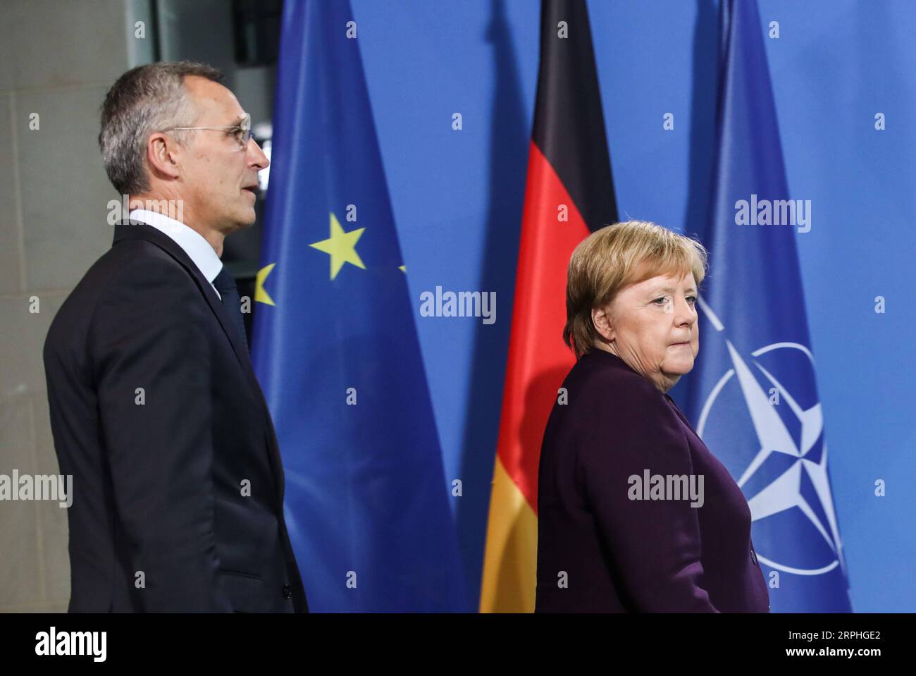 Chancelleryiberlingermany hi-res stock photography and images - Alamy