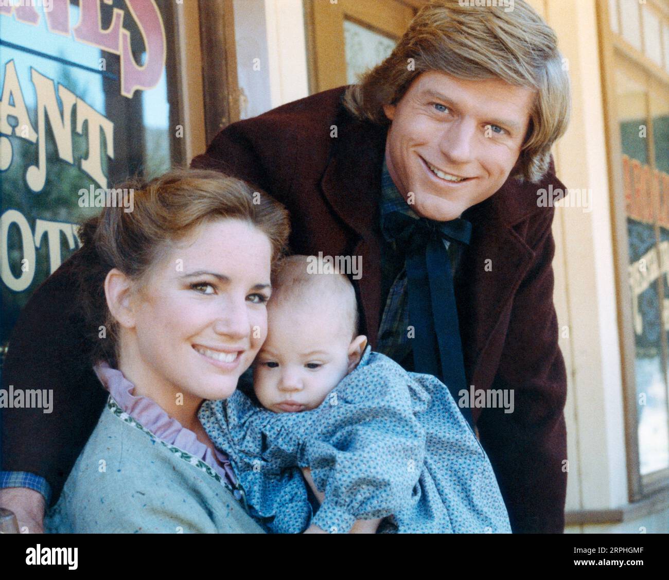 Jonathan Gilbert Mother Melissa Gilbert Recalls 'painful Goodbye' To