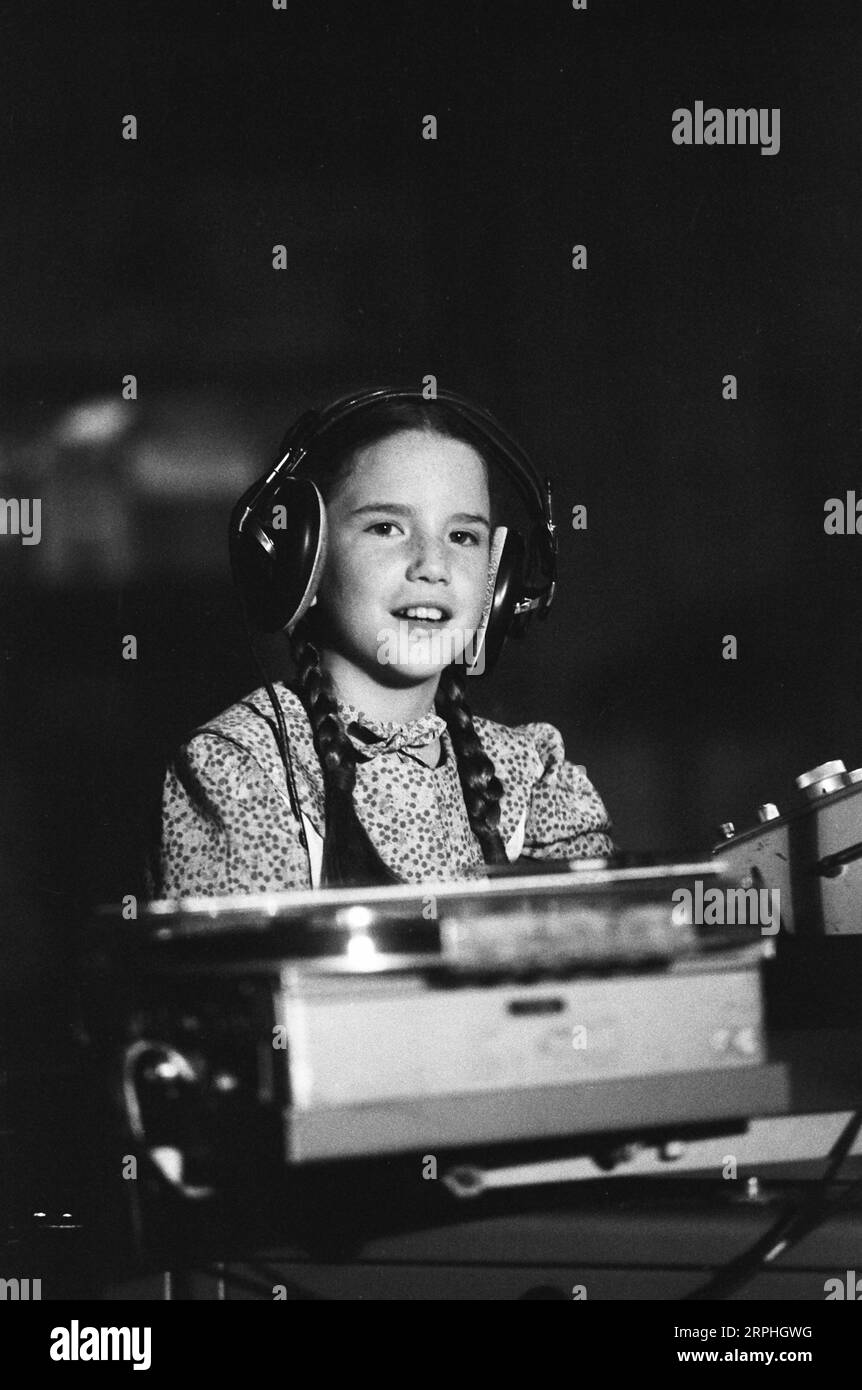 Michael Landon Little House