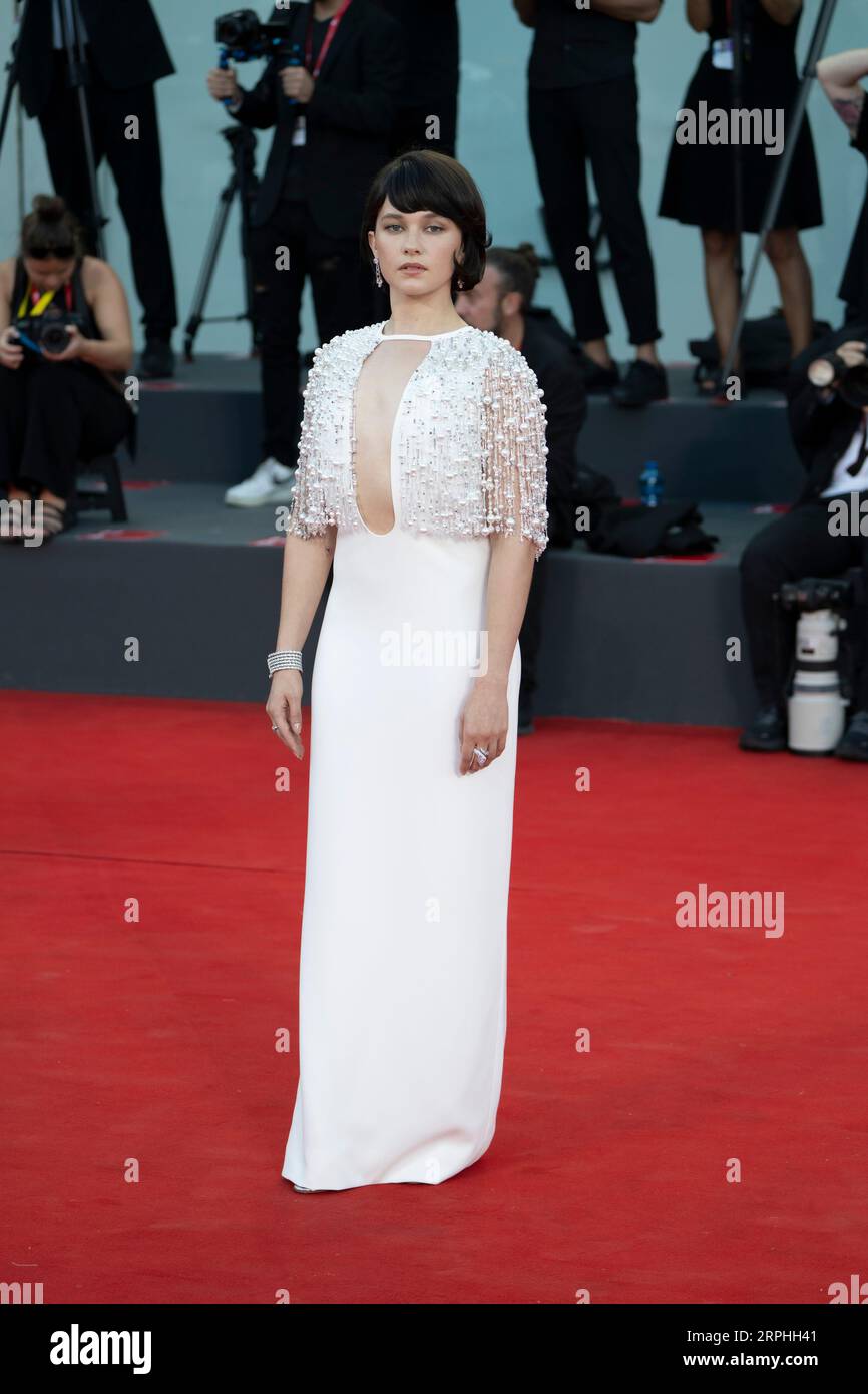 Cailee spaney hi-res stock photography and images - Alamy