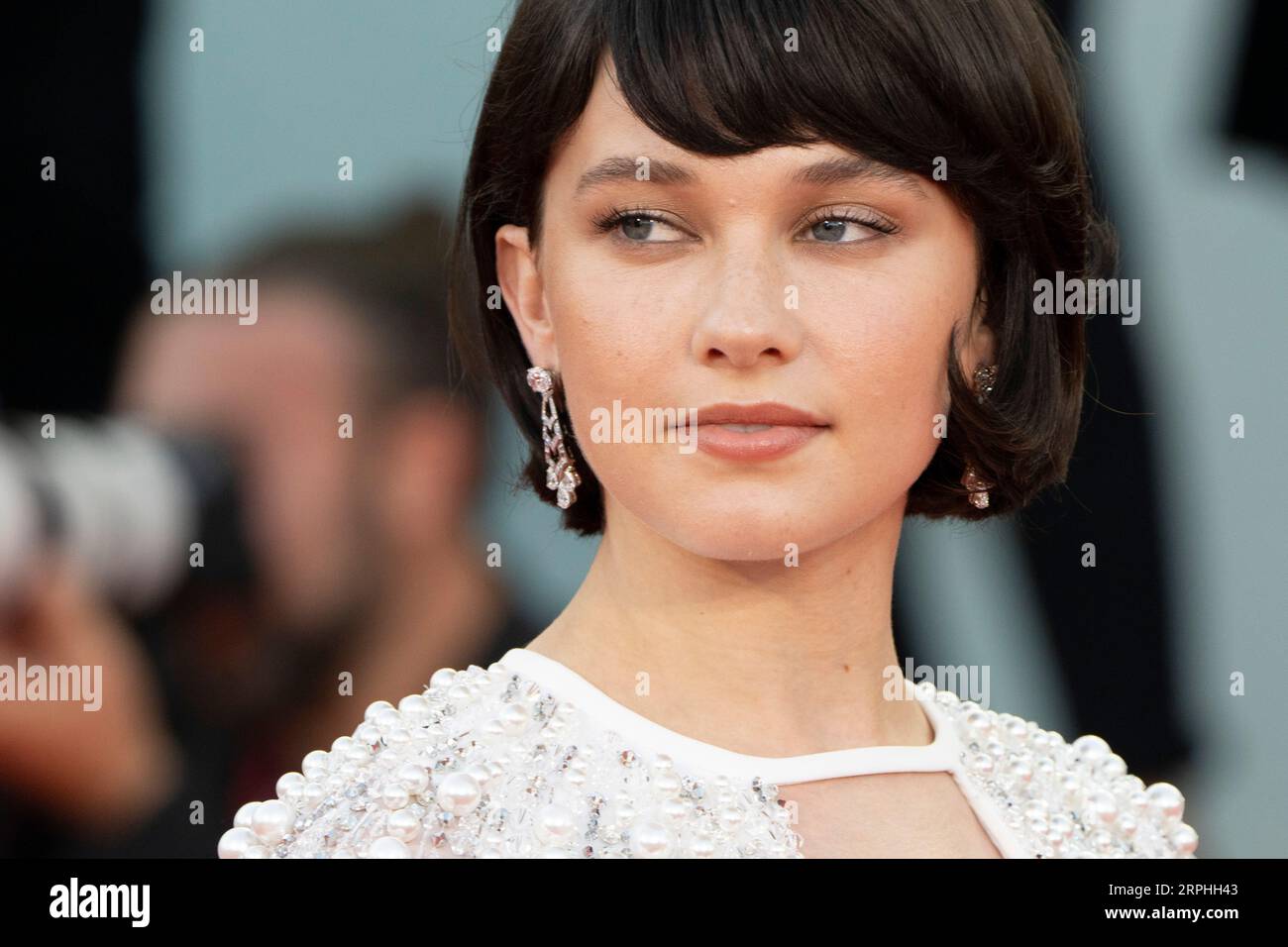 Spaney cailee hi-res stock photography and images - Alamy