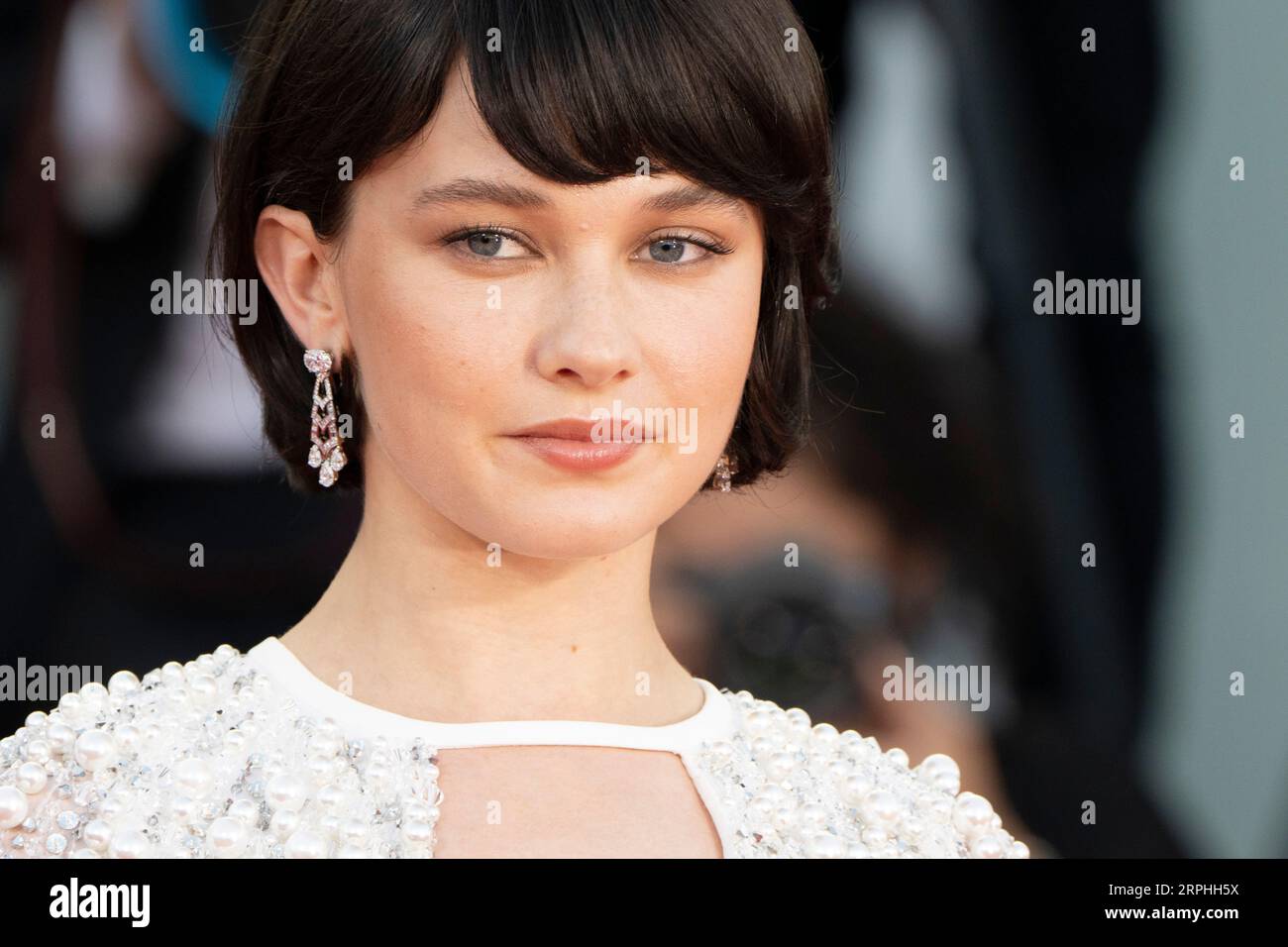 Presley biopic hi-res stock photography and images - Alamy