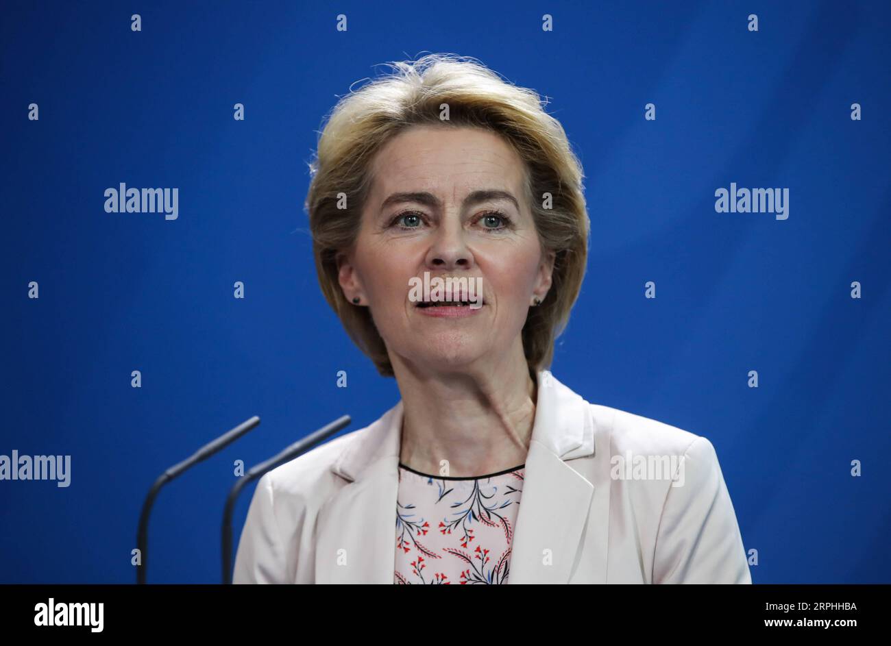 Angla merkel hi-res stock photography and images - Alamy