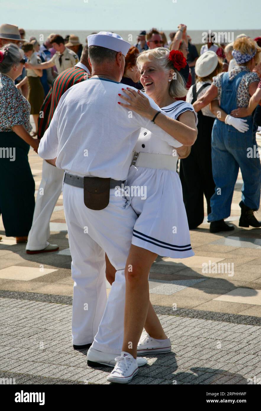 Lytham festival 2023 hi-res stock photography and images - Alamy