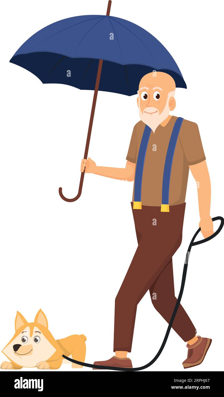 Rain man Cut Out Stock Images & Pictures - Alamy