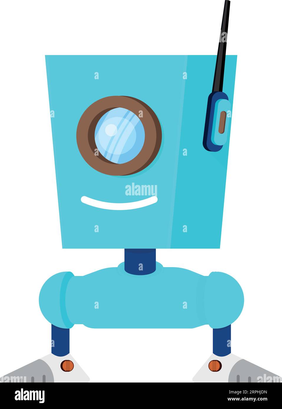 Cartoon game Cut Out Stock Images & Pictures - Alamy