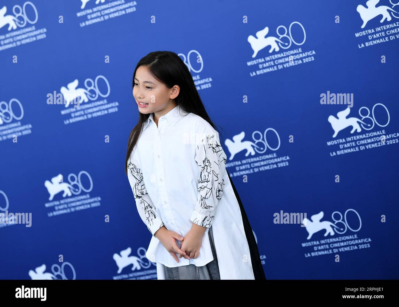 Ryo nishikawa hi-res stock photography and images - Alamy