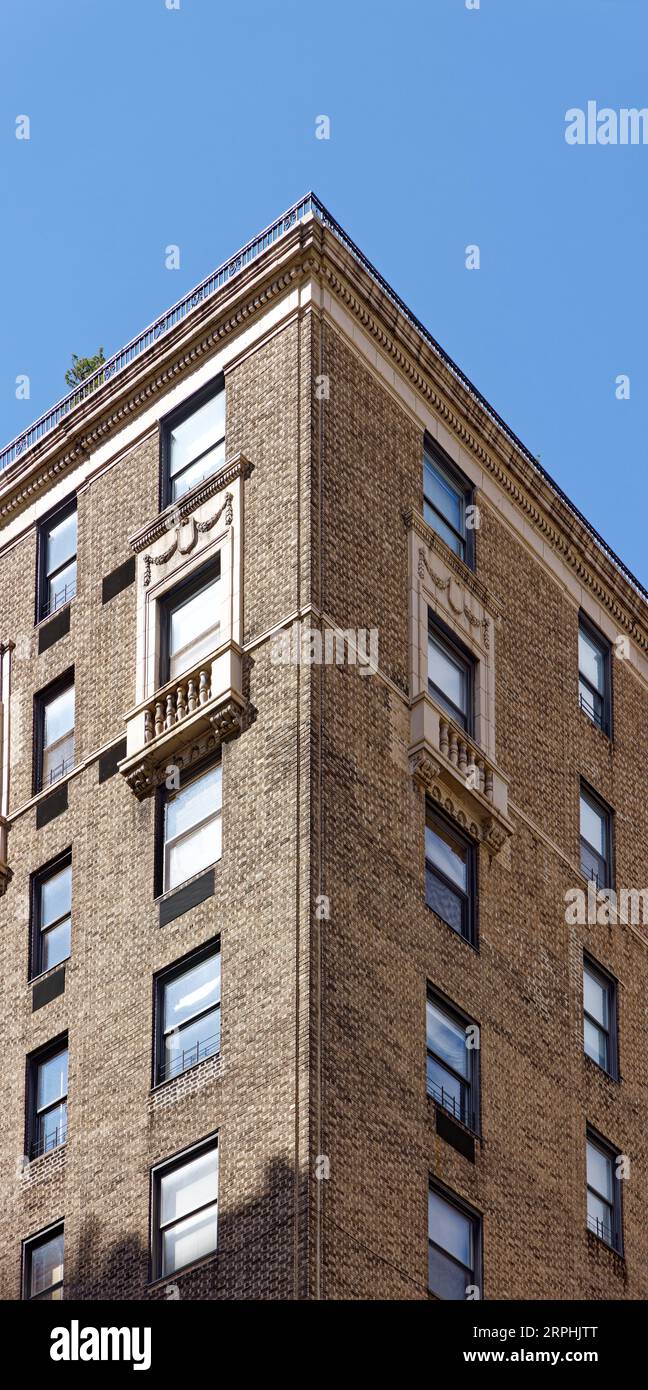 21 e 87th st hi-res stock photography and images - Alamy