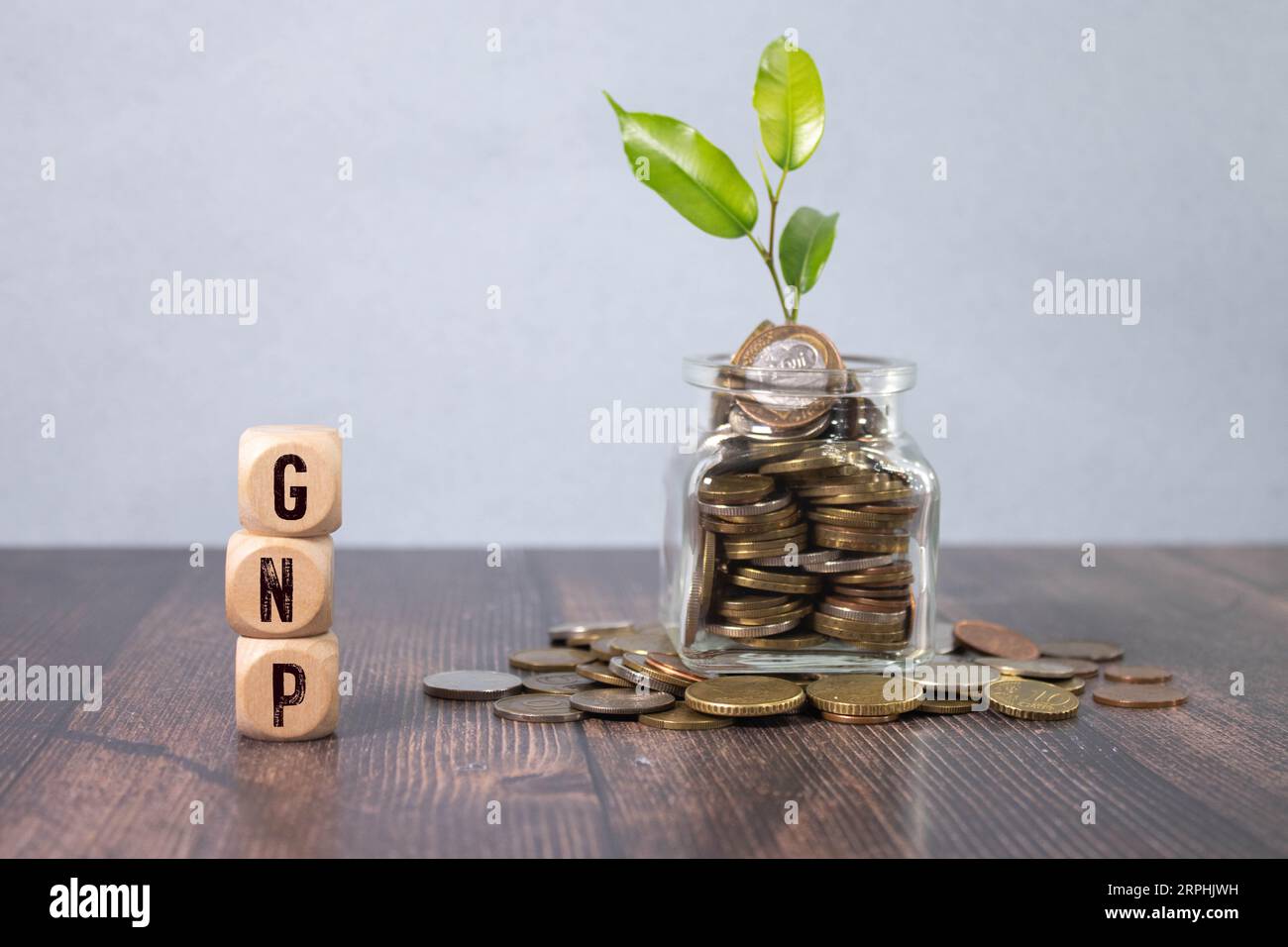 Gnp alphabet hi-res stock photography and images - Alamy