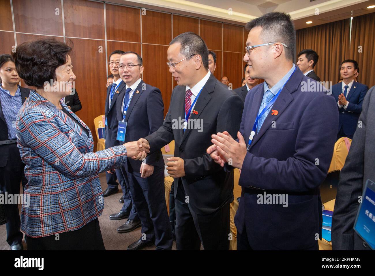 Chunlan visit hi-res stock photography and images - Alamy