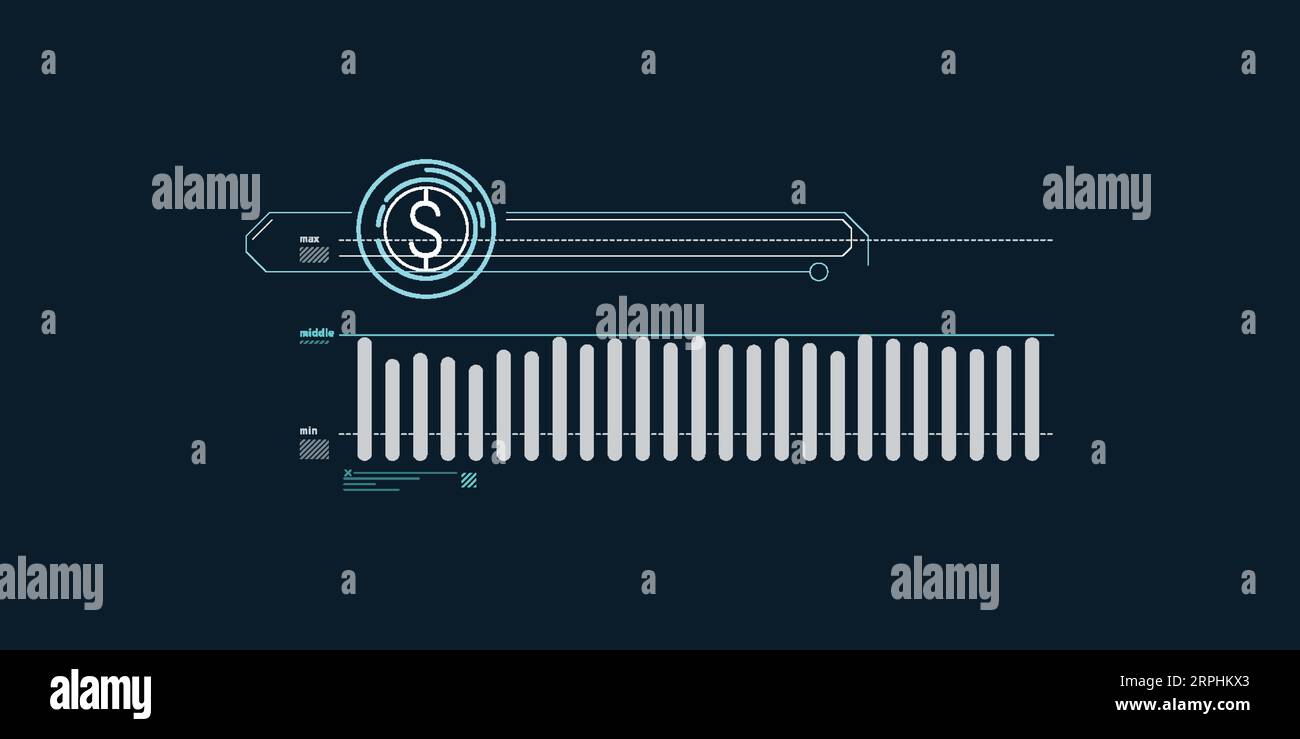 Exchange rate stability Stock Vector Images - Alamy