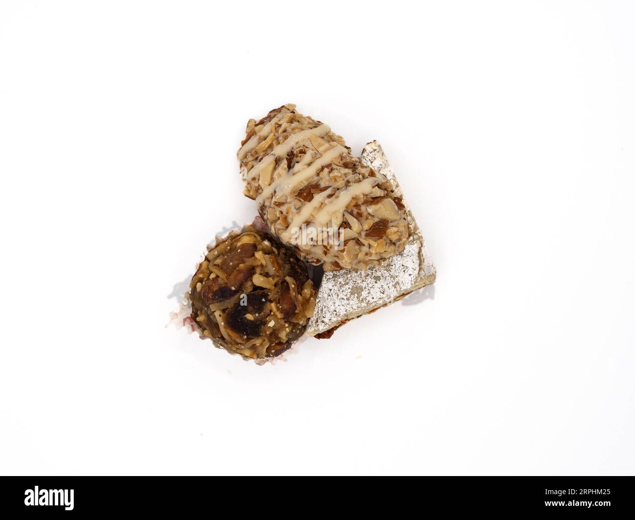 Indian sweets white hi-res stock photography and images - Alamy