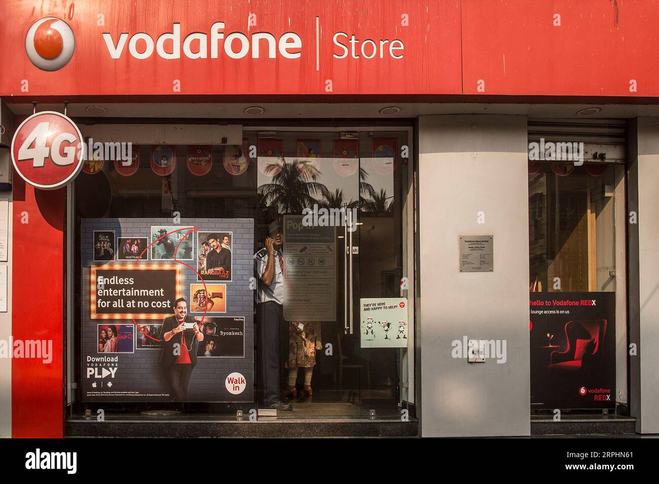 Nick read hi-res stock photography and images - Alamy