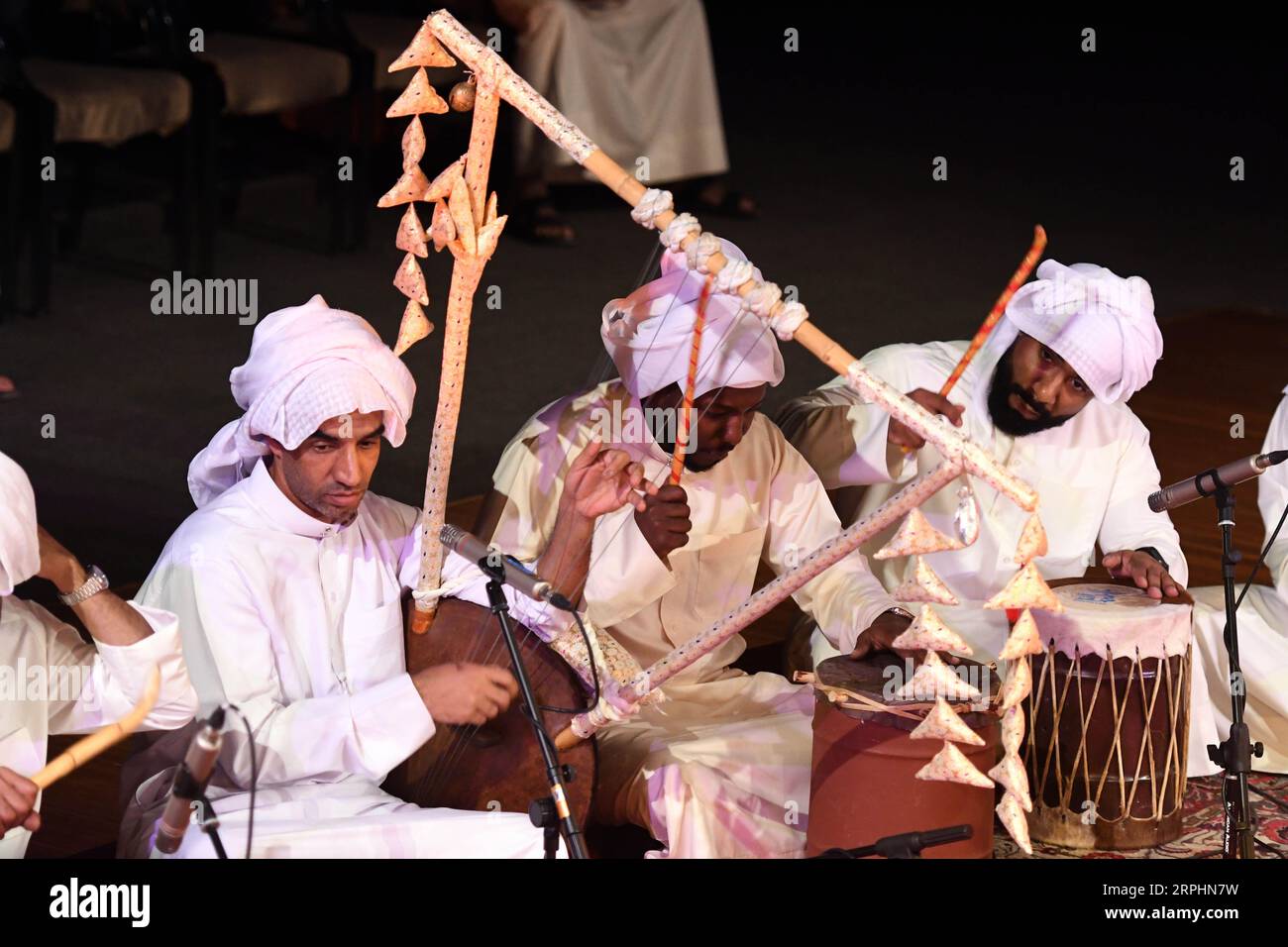 Kuwait national day 2019 hi-res stock photography and images - Alamy