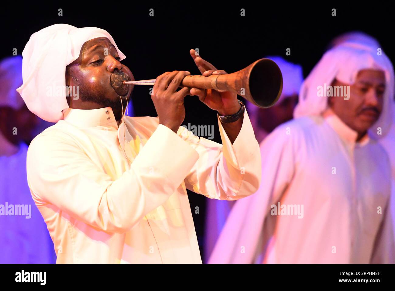 Kuwait national day 2019 hi-res stock photography and images - Alamy